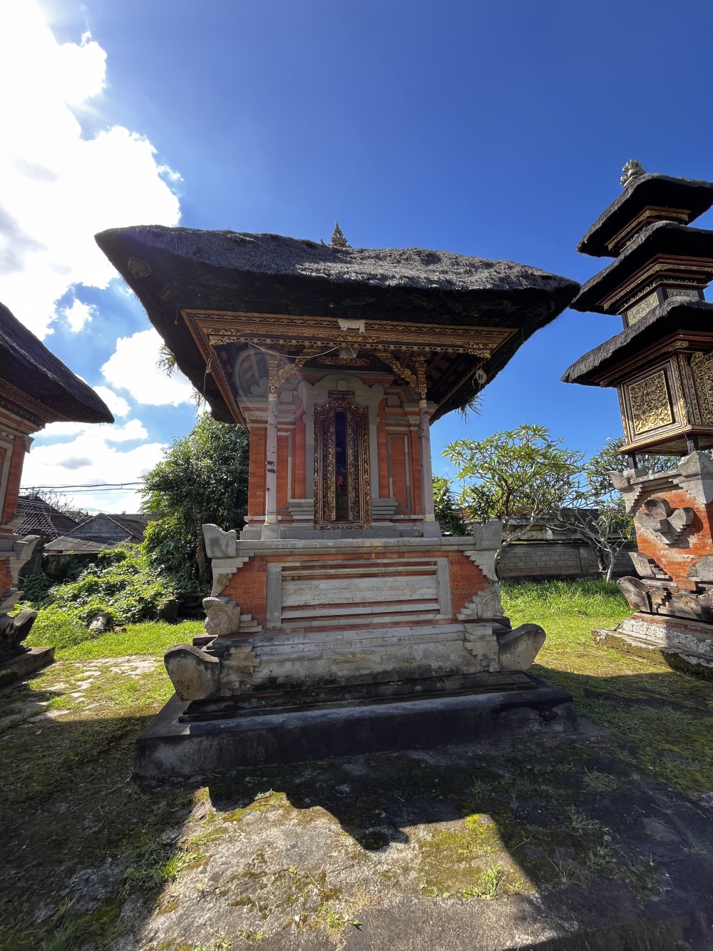 Ratu agung panji