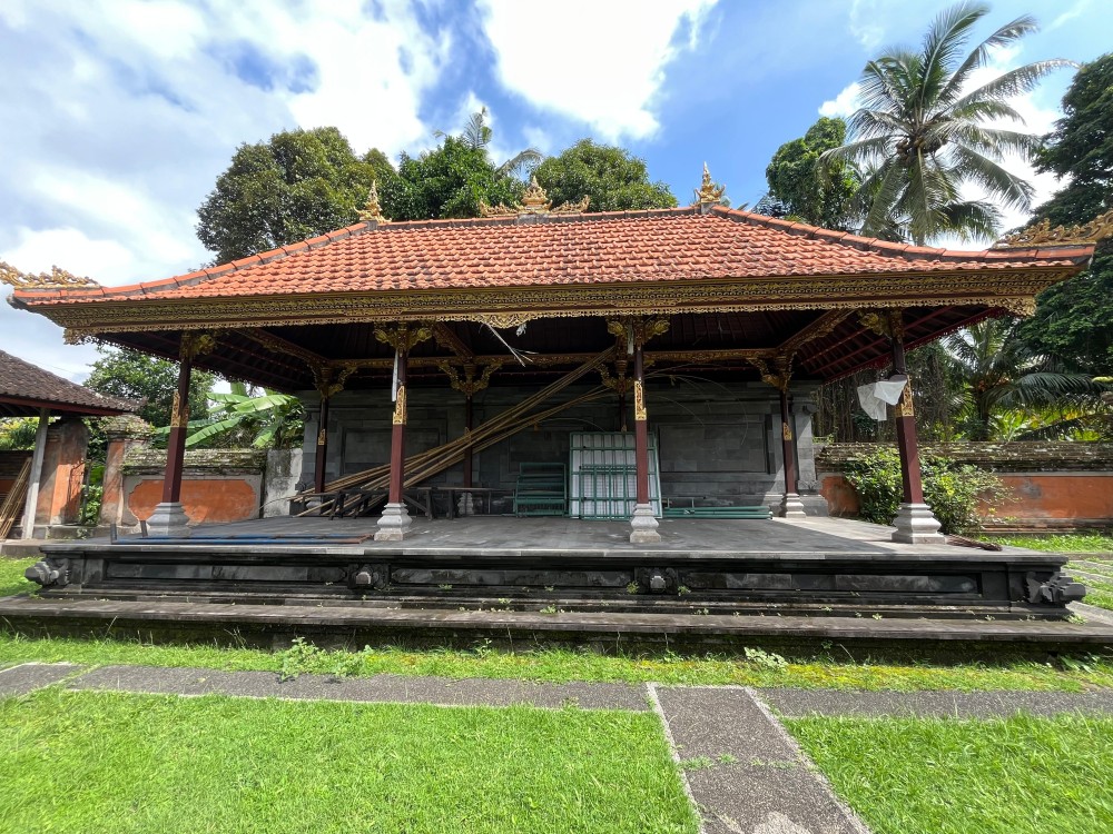 Bale Gong Puseh